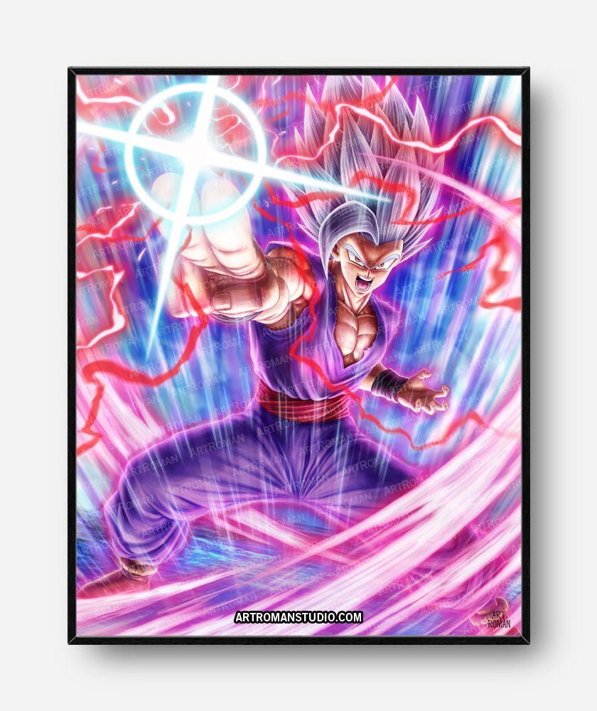 PRINTS – Art Roman Studio