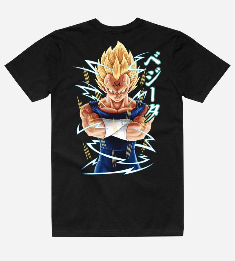 Corrupted Prince – Art Roman Studio