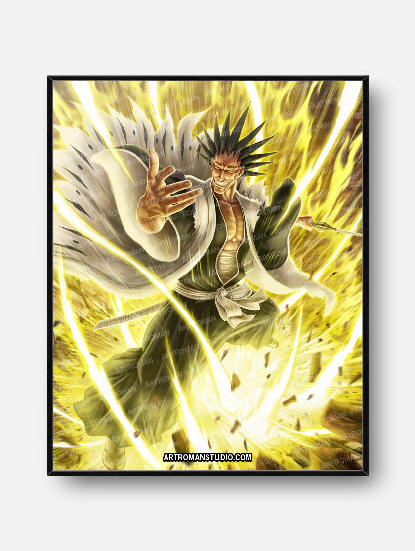 Come Fight Me – Art Roman Studio